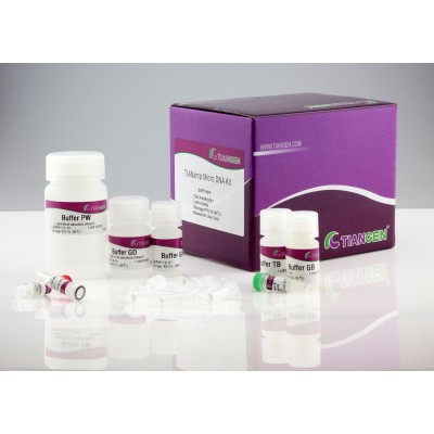 TIANamp Micro DNA Kit