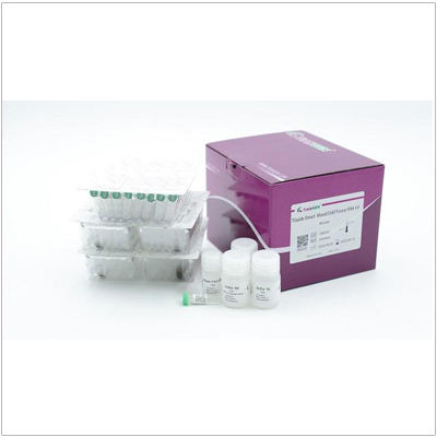 TGuide Smart Mini Plasmid Kit